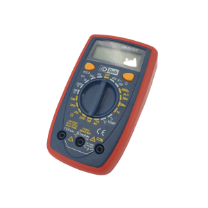 DIGITALNI MULTIMETER DM-DT33C - Inter diskont